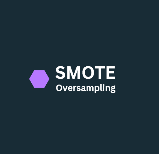 SMOTE Explained. Synthetic Minority Oversampling… | by Mazen Ahmed ...