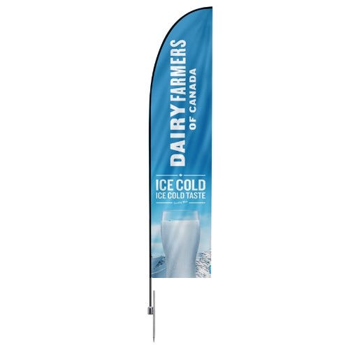 Unleash Your Brand’s Potential with Promotional Flags - Display ...
