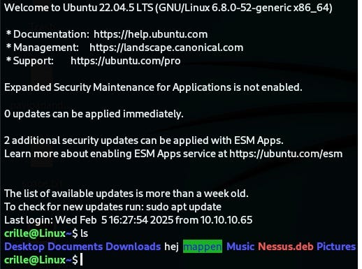 Setting Up Public Key Authentication For SSH Between Two Linux Machines ... Setting Up Public Key Authentication For SSH Between Two Linux Machines ...