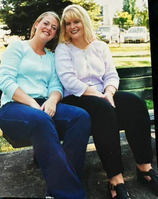 How My Sister Restored My Faith in Family | by Holly Emery | Jul, 2023 ...