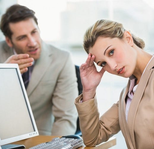 Dealing with Difficult People. Dealing with Difficult People: Drawing ...