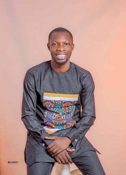 A Shining Light in the Darkness: A Tribute to Idowu | by Oludayo ...