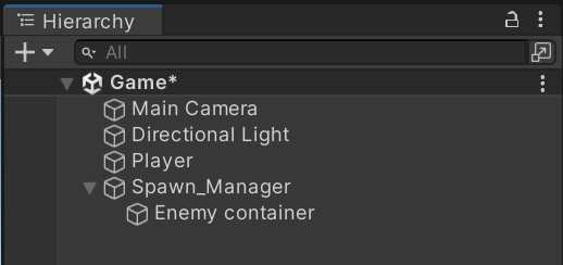 Spawning Objects In Unity Without The Clutter Jessica Mickelson Medium