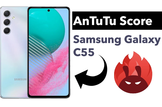 Samsung Galaxy C55 AnTuTu Score is Reveal Check First - TechSpreading - Medium
