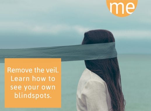Spotting Blind Spots — Open Your Mind Eyes | by Madhu Einsiedler | Medium