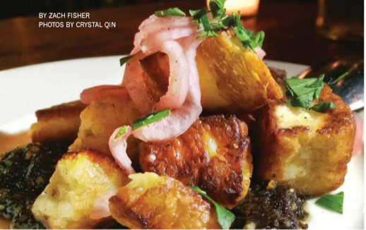 Israeli Cuisine: Pressure Cooker or Melting Pot | by Zach Fisher | Medium
