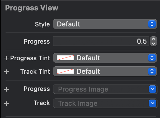 [文組班_作業 2–8–5] 研究以下 UI 元件：Progress View - 彼得潘的 Swift iOS / Flutter App 開發教室 - Medium