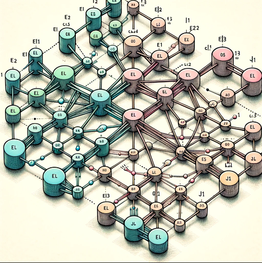 Optimizing Networks with Bipartite Graphs: A Practical Guide | by Bragadeesh Sundararajan | Medium