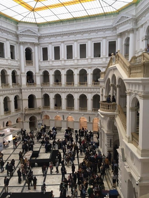 European Materials Research Society 2022 Fall Meeting— Warsaw | by ...