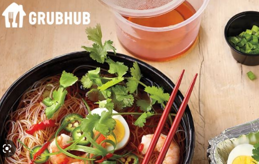 $25 Off GrubHub Promo Code February 2023 | by Philc | Medium