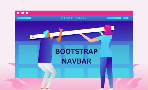 booststrapbooststrapBootstrap Navbar: A Comprehensive Guide to Navigation Menus | by Muhammad ...