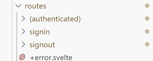 Securing SvelteKit app with Auth.js and Microsoft EntraID | by Sanjeev Mishra | Medium