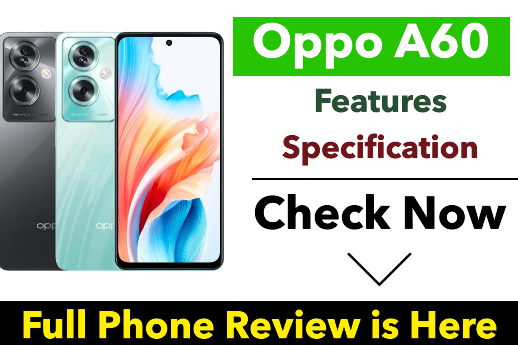 Oppo A60 is Surprisingly Provide User Flagship Features - TechSpreading ... Oppo A60 is Surprisingly Provide User Flagship Features - TechSpreading ...