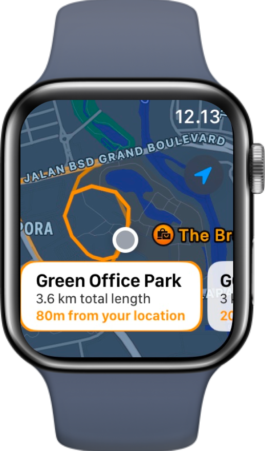 “RunBuddy: Unlock New Running Adventure and Elevate Your Run!” | by ...