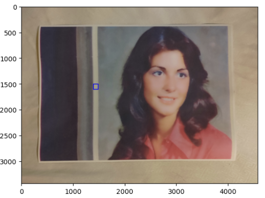 Image Processing Image Enhancements By The Caveman Coder Medium