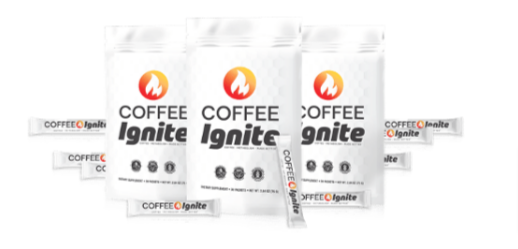 Yoga Burn Coffee Ignite Reviews -User Exposed Truth! Must Read | by ...