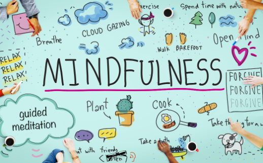 The Science of Mindfulness: How It Affects the Brain | by Aniket Ninawe ...