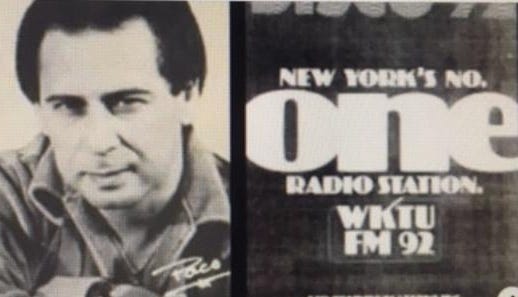 RIP Paco Navarro: His Crime Wasn’t Bringing Disco to New York Radio ...
