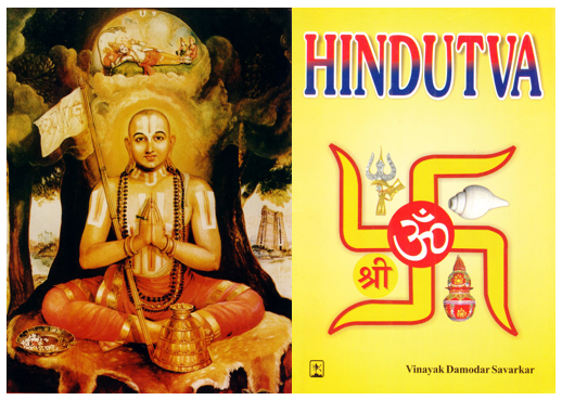Hinduism and Hindutva— A way of life to an identity crisis | Medium