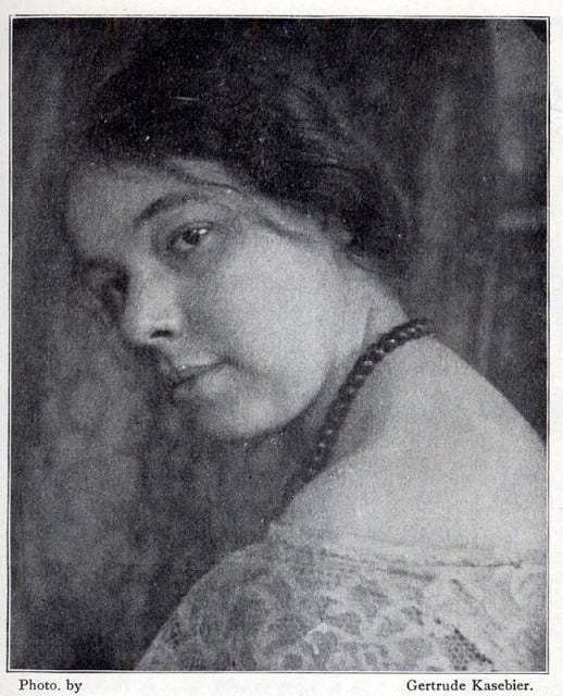 Women artists from Stieglitz galleries — the fight to be paid | by ...