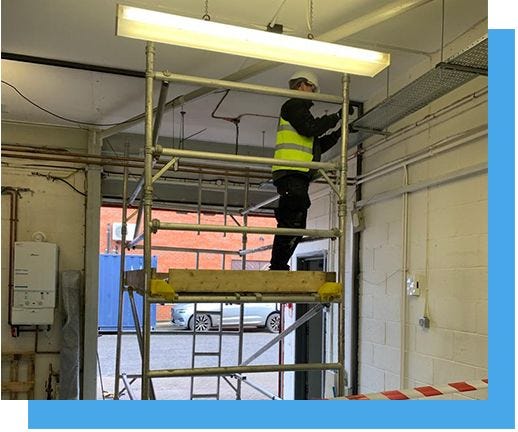Initial Verification And Periodic Test Inspection In Medway ...