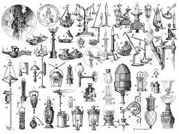 Technological Advances From The Early 1800s The Industrial Revolution