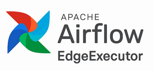 Airflow EdgeExecutor Quickstart | by esgn | Apache Airflow | Medium