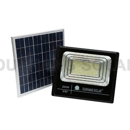 The Best Solar Flood Lights For Illuminating Outdoor Spaces | by Daniel ...