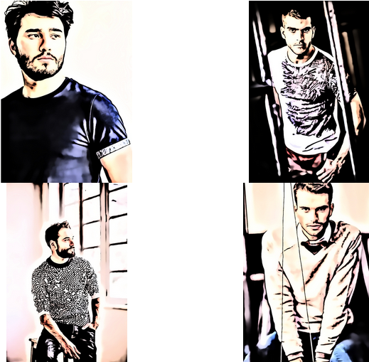 Seven Still Crowdfunding Project. Seven Still | by leumpcla | Medium