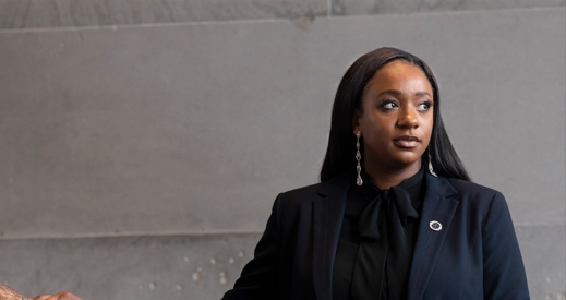 Sen. London Lamar: Special session ‘an insult’ to victims of gun ...