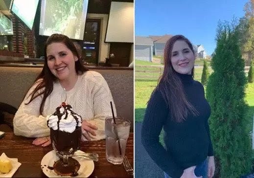 11Lbs Gone In One Week. There’s a weight loss craze sweeping… | by ...