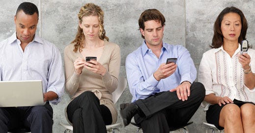 Are your best prospects leaving home without you? | by Pappas MacDonnell | Medium