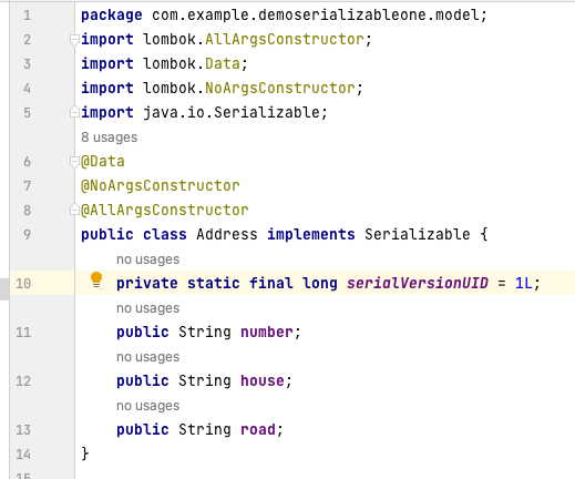 Java Serialization. Serialization คืออะไร | by Benjawan Meksan | TakoDigital | Medium