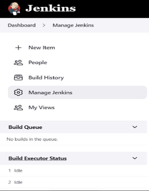 How to Integrate GitHub with Jenkins | by Technology evangel | Medium