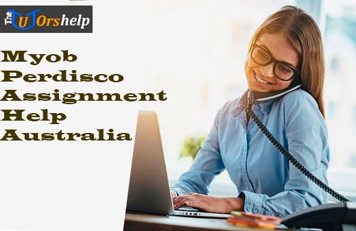 Myob Perdisco Assignment Help Australia | by Adammaxaleo | Dec, 2023 ...