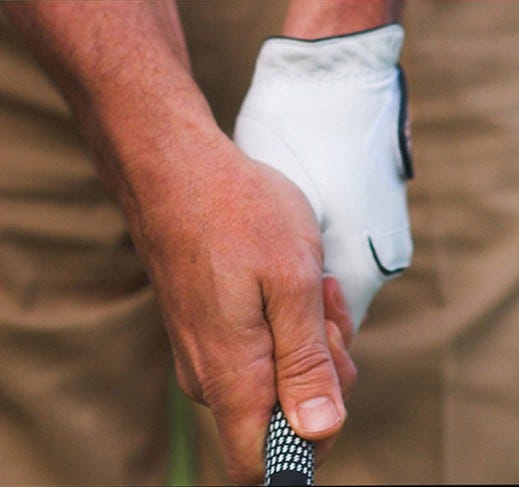 Feel vs Technique in Your Golf Swing | by Louis Esselen -Helping ...