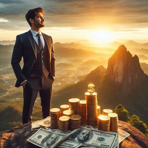 The Billionaire Mindset: Key Principles for Exceptional Achievement ... The Billionaire Mindset: Key Principles for Exceptional Achievement ...