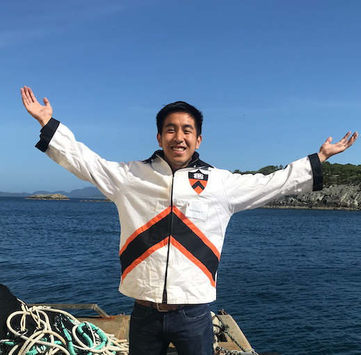 6 Entrepreneurial Lessons from Bryton Shang — Founder/CEO of Aquabyte ...