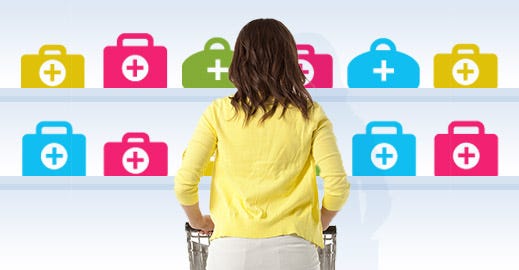 How to cure health care costs? Let the consumer do the shopping. | by Pappas MacDonnell | Medium