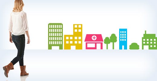 Taking health care to the streets | by Pappas MacDonnell | Medium