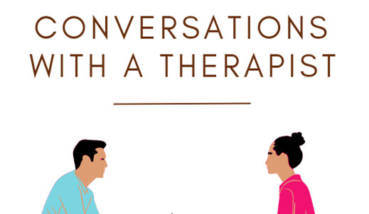 Conversations With A Therapist. Most of my clients are women. Young ...