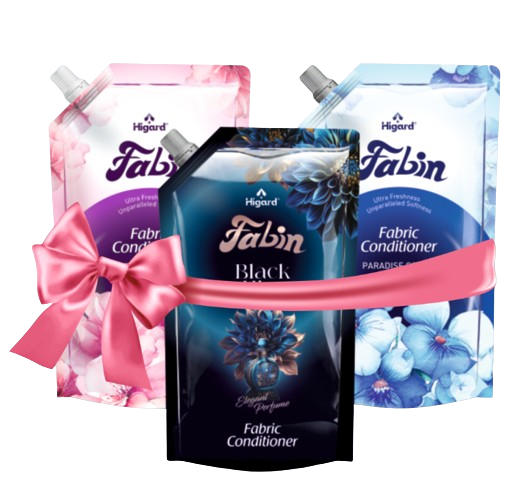 Best Fabric Conditioners for Sensitive Skin - Safe and Gentle Options ...