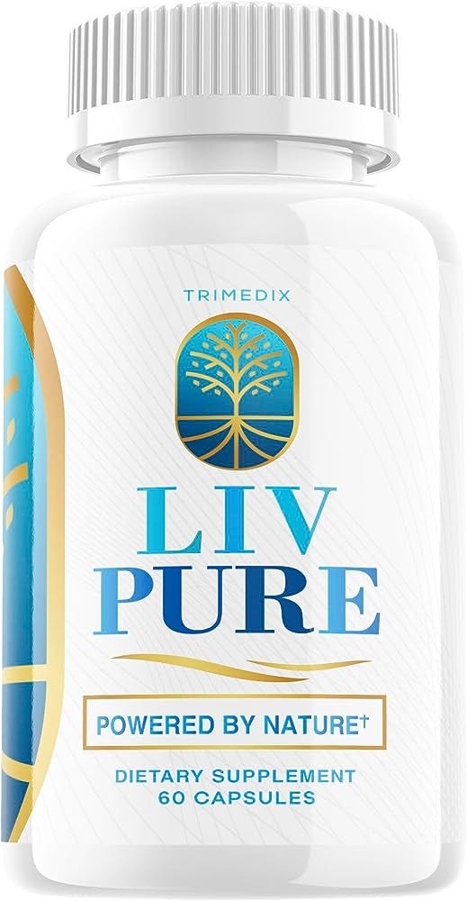 Livpure Weight Loss Supplement: A Journey Towards Healthier Living | by ...