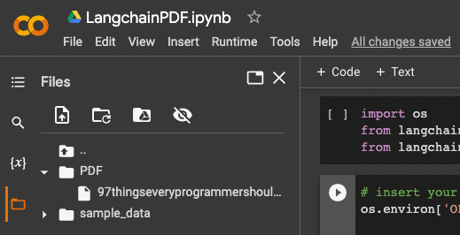 Tutorial: How to get GPT to “read” from PDFs ! | by Brian lim yi sheng ...