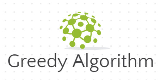 A greedy algorithm is a simple, intuitive algorithm that is used in ...