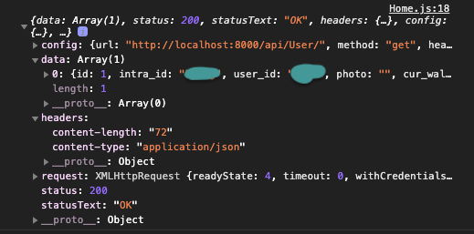 [django, React] Has been blocked by CORS policy? net::ERR_FAILED? | by forhjy | Medium