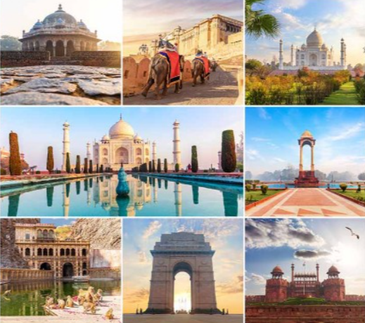 Explore India: Tailor-Made Tour Packages for Every Traveler | by ...