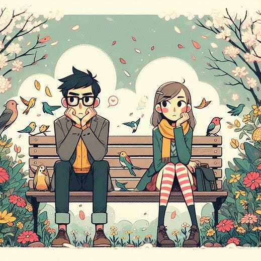 Why Couples Feel Bored Over Time: 9 Psychological Reasons and Solutions ...