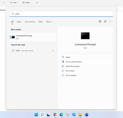 How to Enable Default Administrator Account on Windows 11 | by Kawhi ...