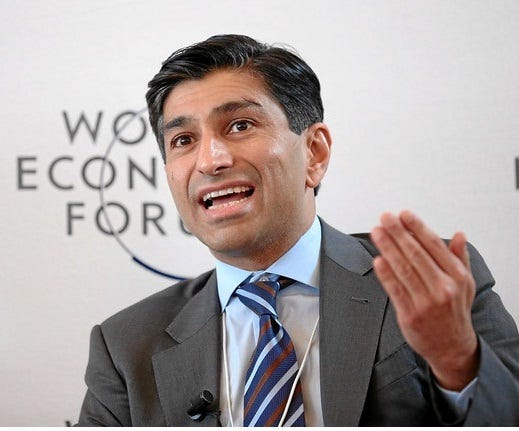 Know More About Ratul Puri: THE POWER TYCOON OF INDIA TO BUILD THE ...
